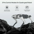 DEEP Robotics Lite 3 Quadruped Robot Dog – Autonomous Smart Bionic ...
