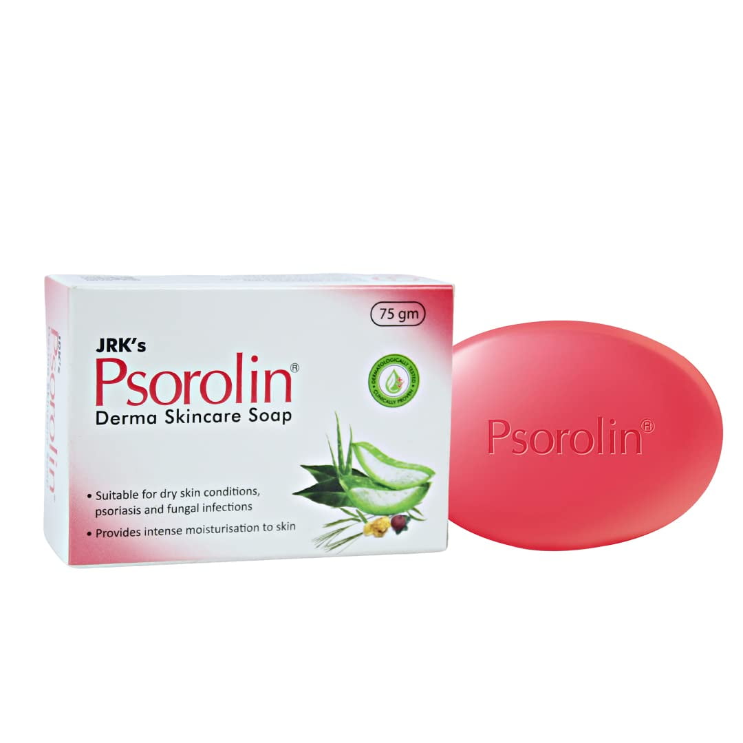 Click here for Psorolin Ointment Psorolin Derma Skin Care Soap 75... prices