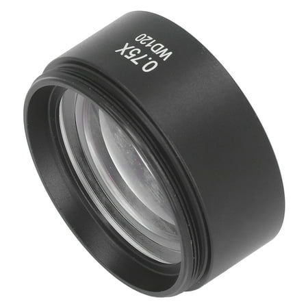 Microscope Lens Accessory, Microscopes Eyepiece High Refractive Index ...