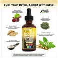 Clean Nutra Organic Maca Root Liquid Drops，L-Arginine Liquid ...