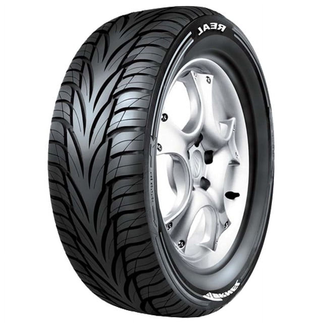 Llanta 215/60r16 Tornel Real 94h | Bodega Aurrera en línea