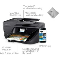 HP OfficeJet Pro 6978 All-in-One Color Inkjet Printer - Walmart.com