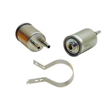 Holley Performance 162-555 Fuel Filter - Walmart.com