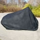 Budge VIP Advanced Covers System Motorcycle Cover, Heavy Duty ...