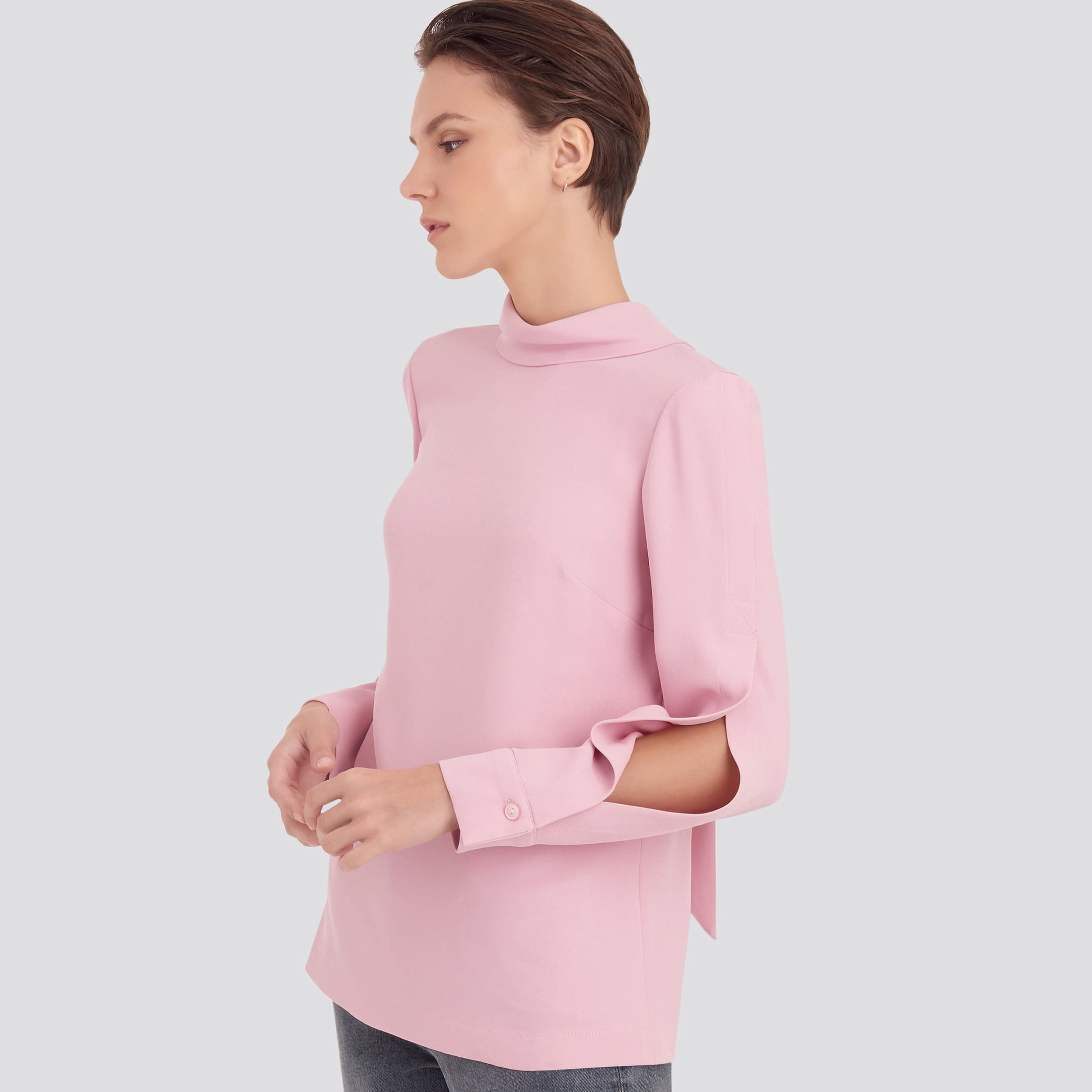 Simplicity Top Sewing Pattern - Walmart.com