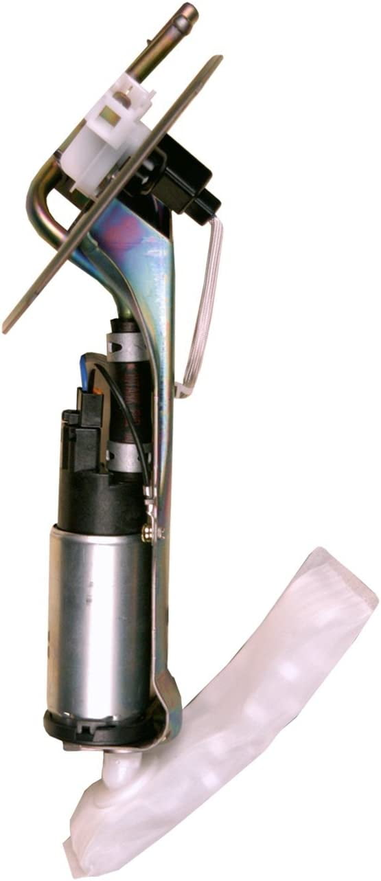 New Bosch Fuel Pump Sending Unit 67944 For Honda Civic 1996-1999 ...