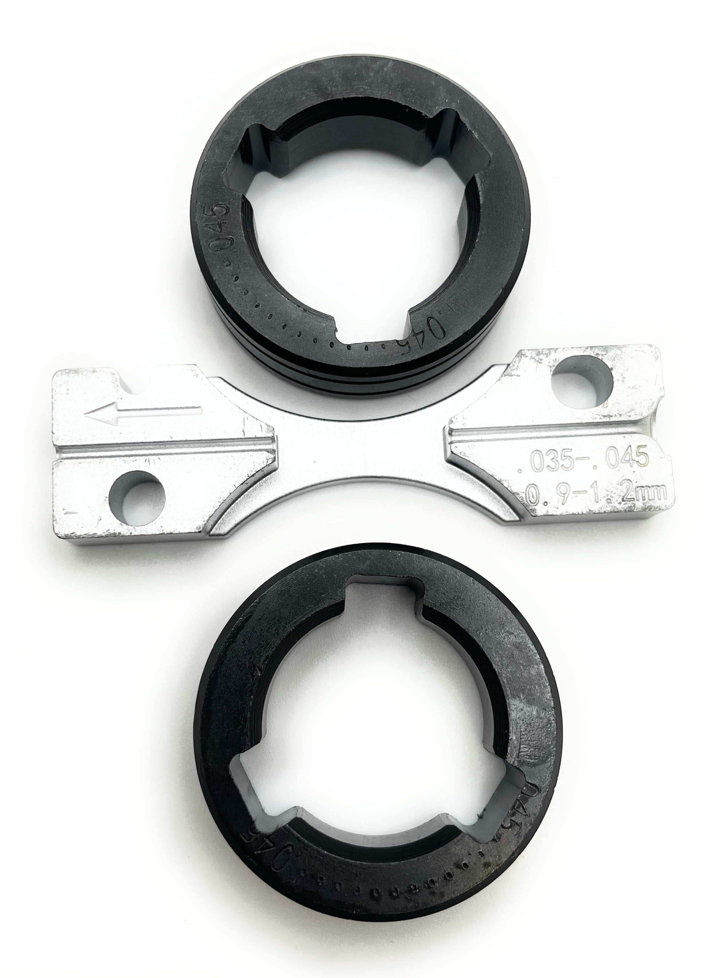 Profax PXKP1696-045S Two Roll Drive Kit - Walmart.com