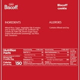 Lotus Biscoff Cookies, 17.6oz, 4 Freshpacks of 16 Cookies - Walmart.com