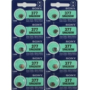 Sr626sw Battery Cross Reference