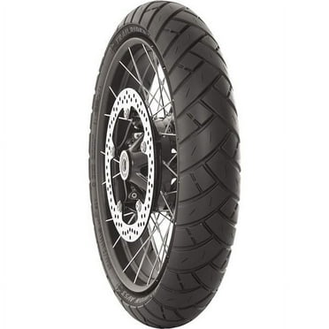 Avon MKII Speedmaster AM6 3.00-21 Front Motorcycle Tire - Walmart.com