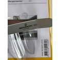 Bergeon 7825 Spring Bar Tweezers, Lug Removal Fitting Tool, Swiss Watch Tool - Walmart.com