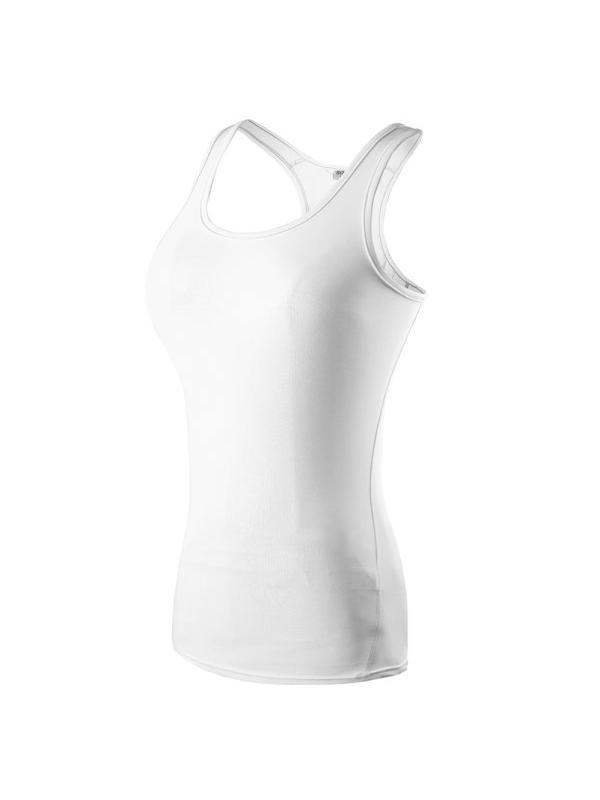 Lavaport 10 Colors Women's Compression Base Layer Quick Dry Tank ...