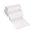 PROcure 20-30 Gallon Clear Trash Bags, 50 Count for Various ...
