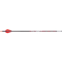 Victory Archery VAP Sport 350 Spine Shaft - 12 Pack - Walmart.com
