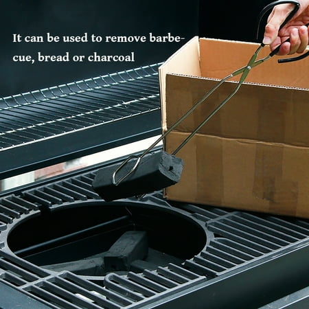 Bread Tong Clip Kitchen Food Scissor Pastry Baking Cooking Clamp ...