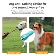 Dog Bark Deterrent Devices, Anti Barking Device for Dogs Barking ...