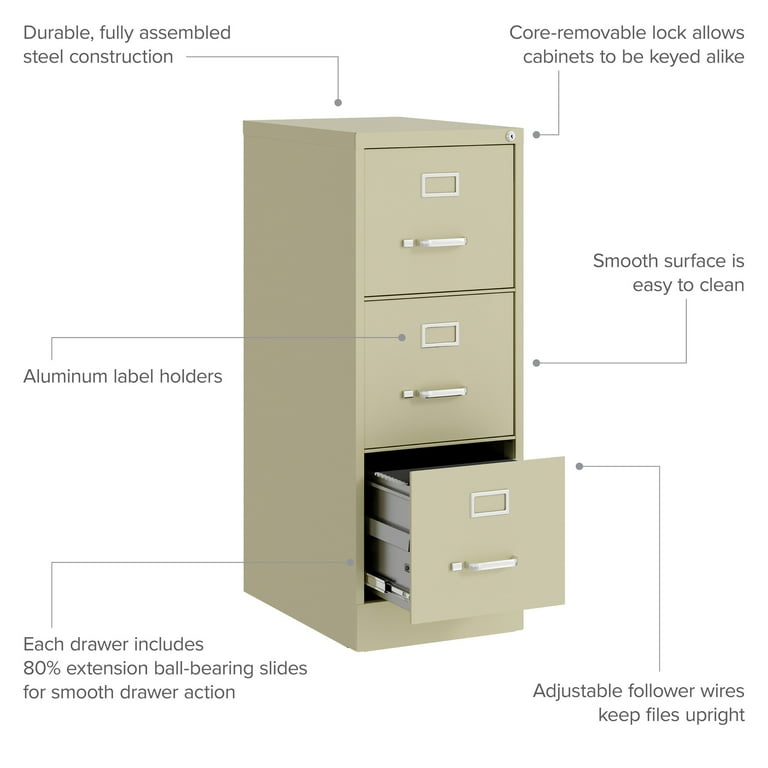 Vertical File Cabinet Parts | Cabinets Matttroy