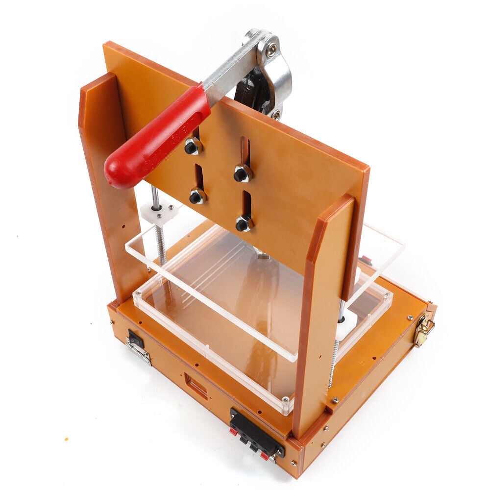 LeTkingok PCBA Test Rack PCB Universal Embryo Frame Rack Circuit Board ...