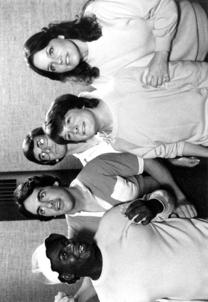 Midnight Madness Movie Metal Sign 8inx 12in Art Print on Metal 8x12 ...