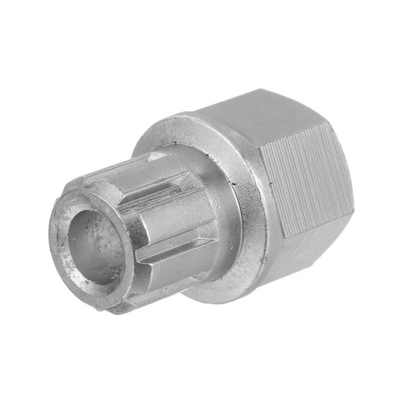 Volkswagen Wheel Lock Key