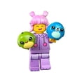 LEGO Minifigure Series 27 - Plush Toy Collector (71048) SEALED ...