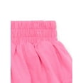 Garanimals Toddler Girls Solid Jersey Skort, Sizes 18M-5T - Walmart.com