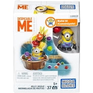 Mega Construx Despicable Me Ice Cream Truck Joyride - Walmart.com