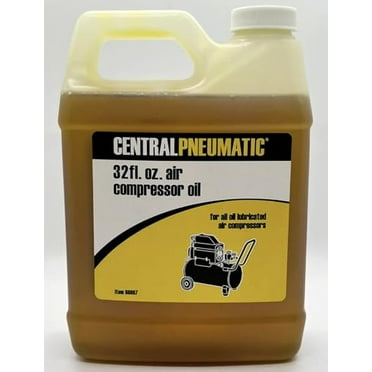 Super S Anti-Wear AW32 Hydraulic Oil for Log & Wood Splitters, Gear ...