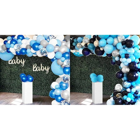 blue balloon kit +3 Blue Balloon Kit | Walmart Canada