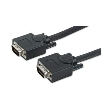 SVGA Monitor Cable - Walmart.com