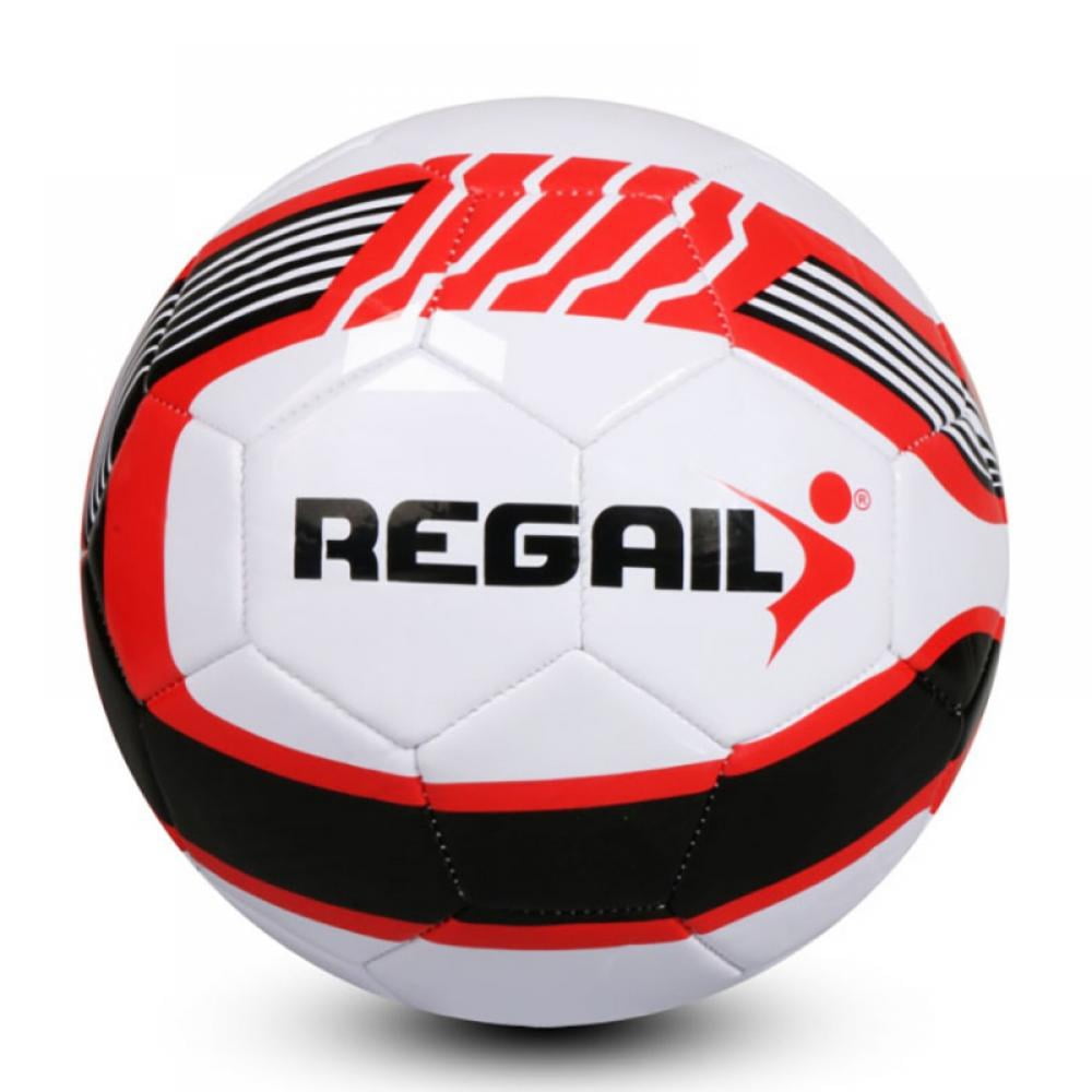 Sportskind Soccer Ball - Size 5 - Traditional Soccer Ball For Youth and ...
