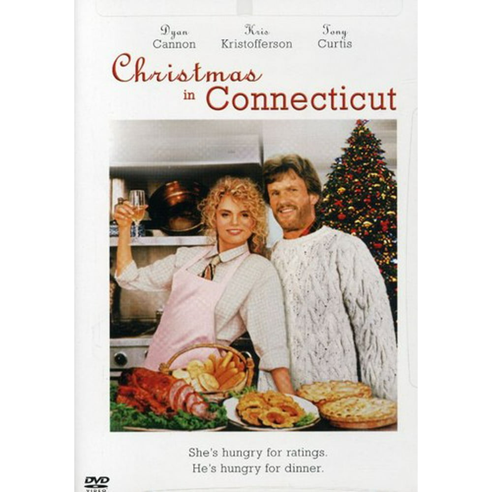 Christmas in Connecticut (1992) (DVD) - Walmart.com - Walmart.com