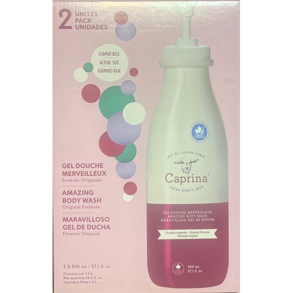 Caprina | Walmart Canada