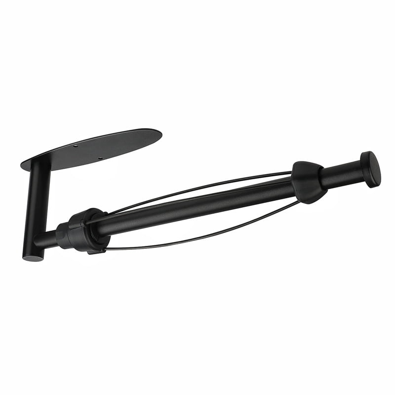 Hanging self-adhesive wall wiper roller frame for kitchen and bathroom ...