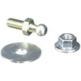 Weather Guard 9214Pk Ball Socket And Nut - Walmart.com