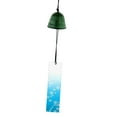 Traditional Furin Chimes Bell Balcony Patio Hanging Blessing Decor ...