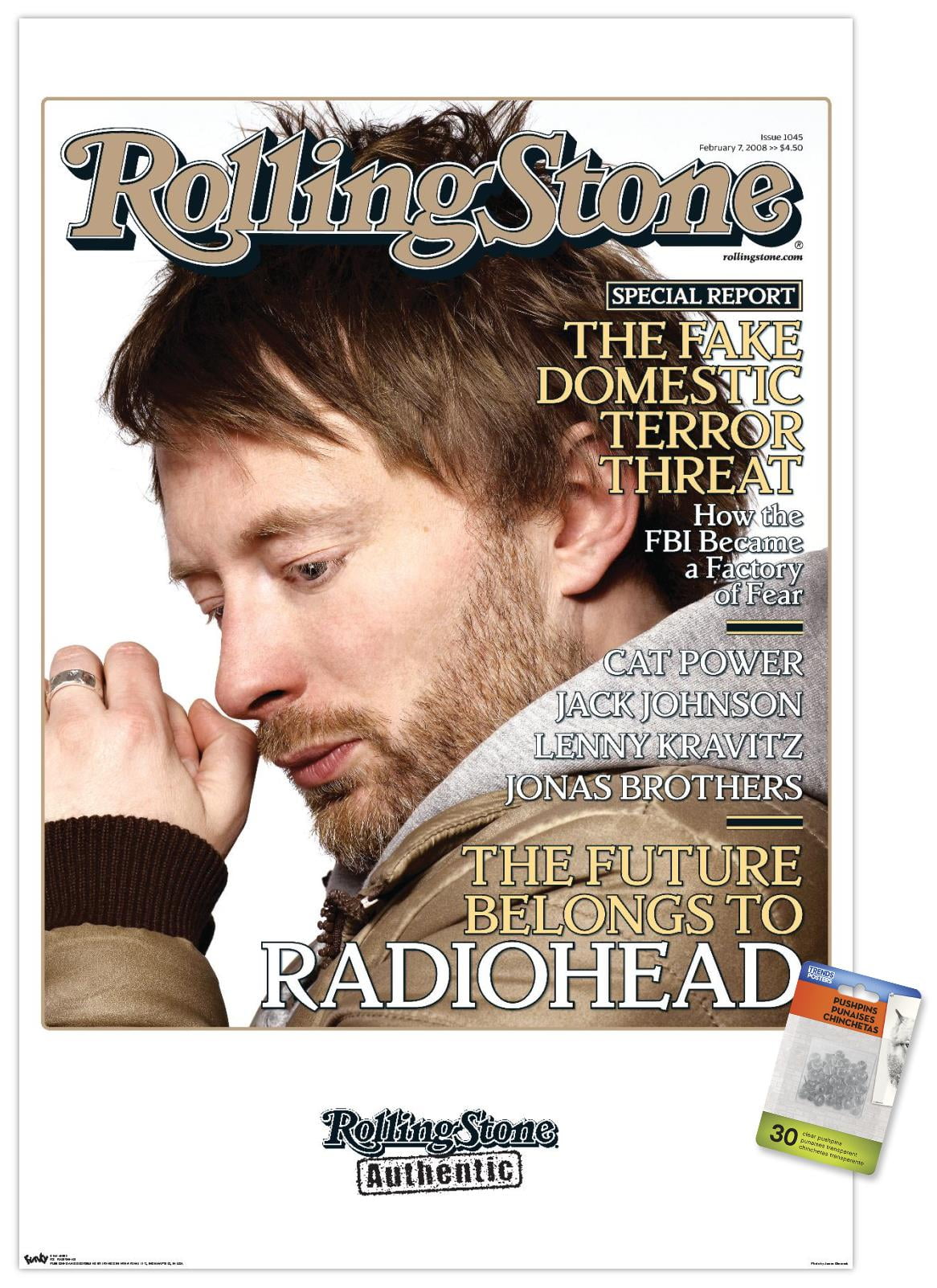 Rolling Stone Magazine Logo Transparent