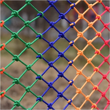 Nylon Rope Safe Net Pet Barrier Net Fence Decor Me h Child Safety Net ...