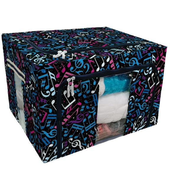 ABPHQTO Store Of Sweets And Chocolate Storage Bag Clear Window Storage ...