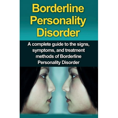 Borderline Personality Disorder | Walmart Canada