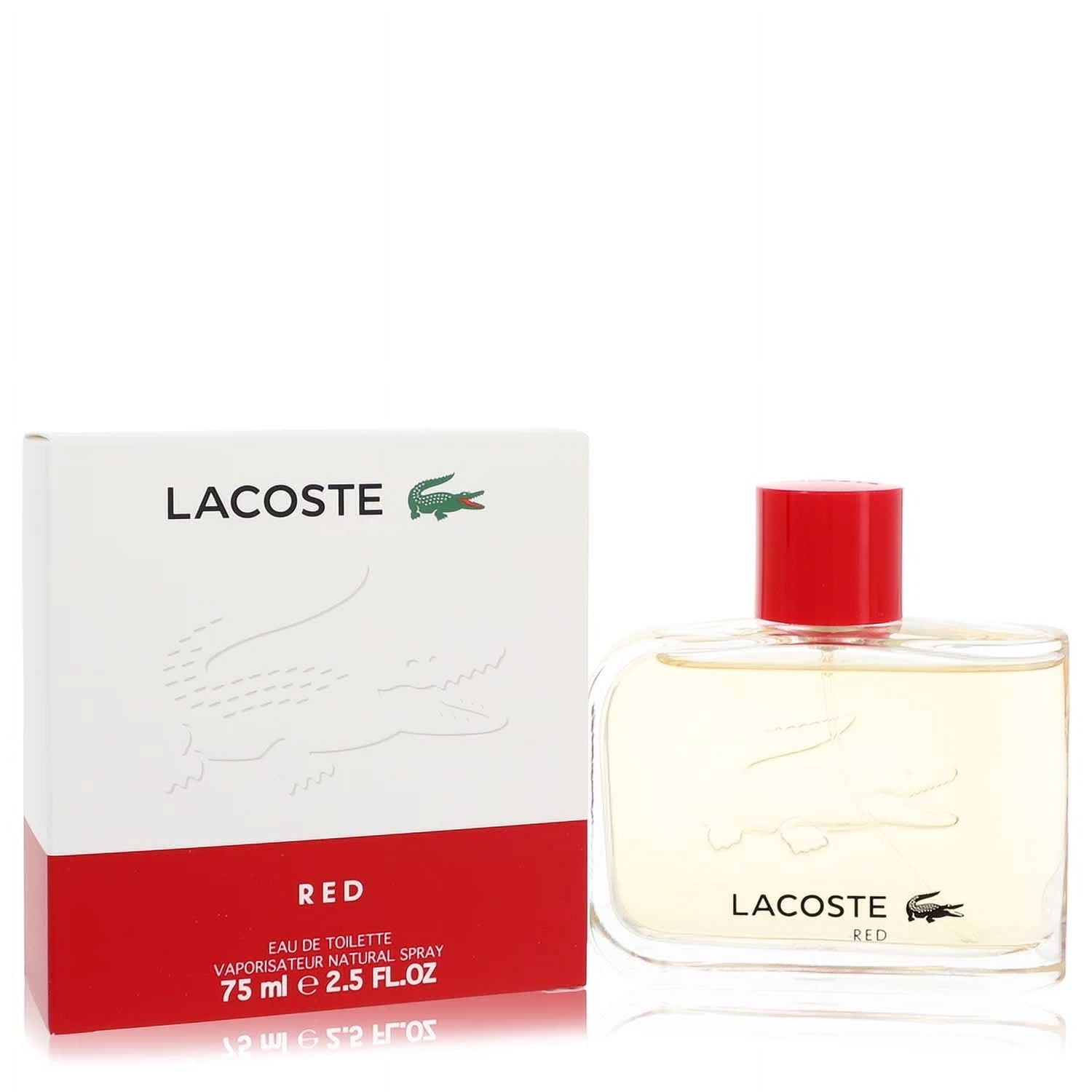 Click here for Lacoste Style In Play By Lacoste Eau De Toilette S... prices
