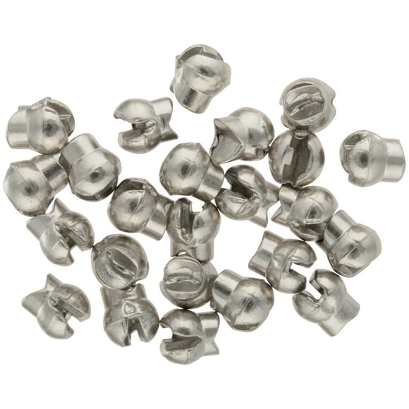 Split Shot Fishing Weights Sizes