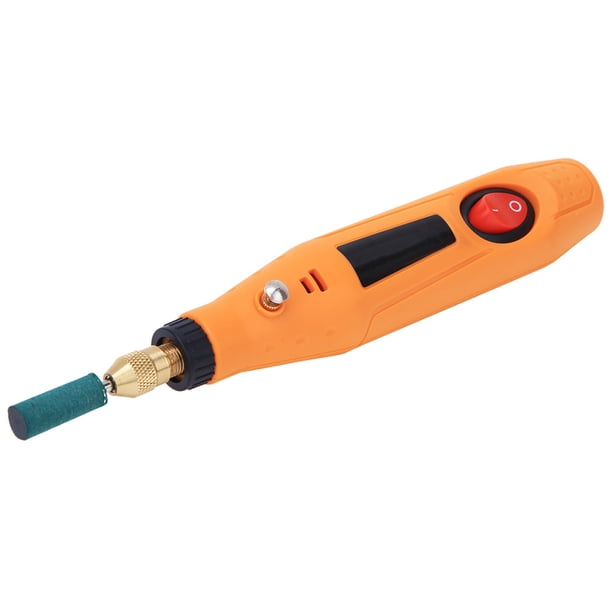 Mini Grinder, Electric Mini Grinder, 12V For Punching Cutting - Walmart.ca