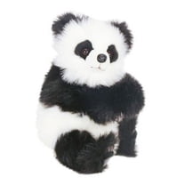 Hansa Large Panda Cub Plush Toy - Walmart.com