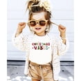 Christmas Vibes Christmas Tree Kids and Adult Matching Christmas T ...