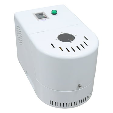 WEN 11-Amp Variable Speed 16-Inch Benchtop Milling Machine with Digital ...