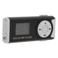 RUIZU 16GB MP3 Player for Kids, Cartoon Panda Portable Music Player ...