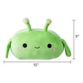Squishmallows Stackables 12 inch Pilar The Green Grasshopper - Child's ...