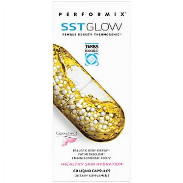 Performix SST V3X - 60 Capsules - Dietary Supplement for Supercharged ...
