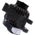 12V 55A Alternator 8M0057693 8M0062515 8M0065239 Compatible with ...